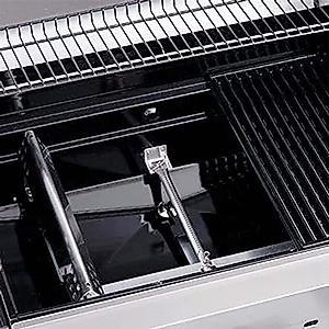 BBQration Grill Replacement Parts for Charbroil Performance TRU-Infrared 450 3-Burner Gas Grill 463370719 463371719 463371116 463371316 463371716 469335115 463338014 463322613