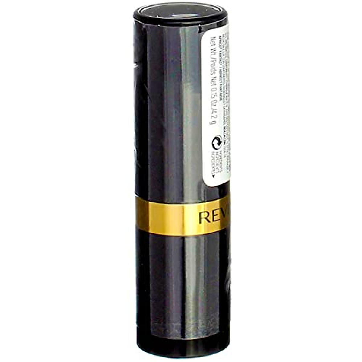 Revlon Super Lustrous Apricot Fantasy 120 Lipstick - 2 per case.