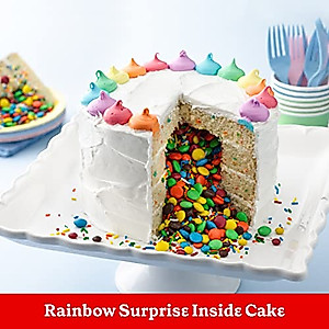 Betty Crocker Gluten Free Whipped Vanilla Frosting, 12 oz.