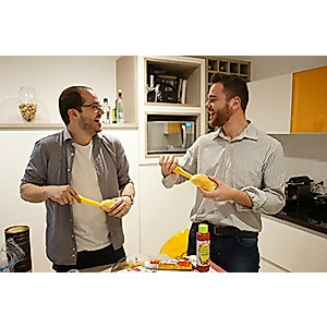 Hotdogger, Hot Dog Bun Driller Perfect for Grilling and BBQ, Ideal Size for Brats and Other Sausages