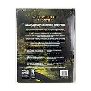 Modiphius Conan The Scout