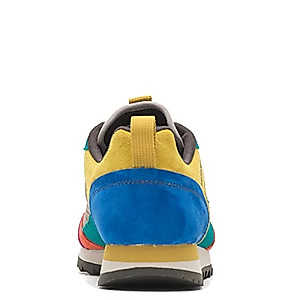 Merrell Women's Alpine Sneaker, Brindle Multi, 7.5