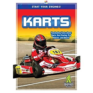 Karts (Start Your Engines!)