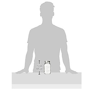 Ball, Regular Mouth Canning Jar Lids with Bands