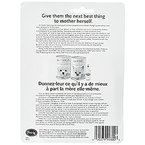 Pet-Ag Nursing Kit 2oz Bottle (Carded)