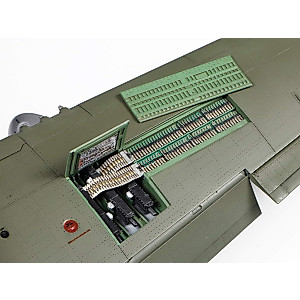 TAMIYA P-51D Mustang Hobby Model Kit (TM60322)