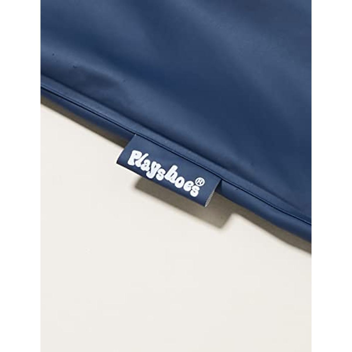 Playshoes Unisex Baby and Kids' Rain Pants 3-4 Years Navy