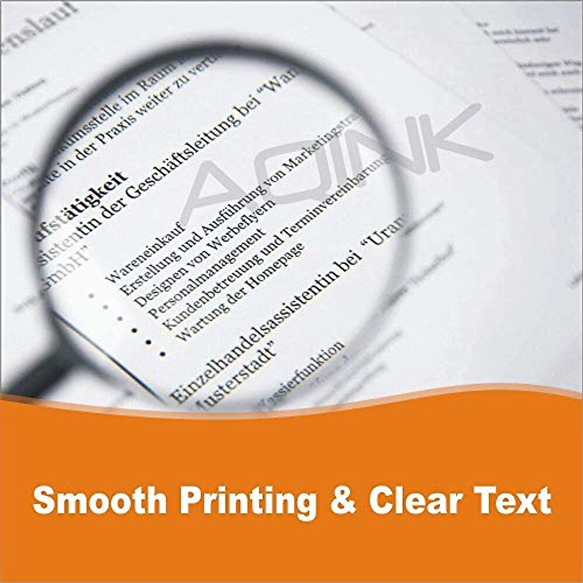 AQINK 508X Toner Combo Replacement for 508A CF360X 508X CF360X CF361X CF362X CF363X 508A Toner Cartridge fits for Enterprise M553N M553DN M553X M533 M552DN M577dn M577Z M577 Printers (4PK/BCMY)
