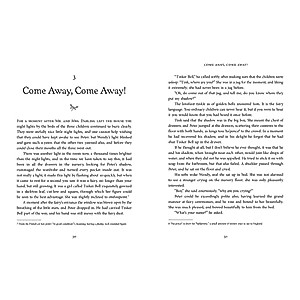 Peter Pan (Children's Signature Editions)