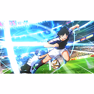 Captain Tsubasa: Rise of New Champions/PS4