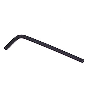 8Pcs Drill Stop Bit Collar Set Drill Bit Depth Stop Inner Diameter 3mm 4mm 5mm 6mm 8mm 10mm 12mm 16mm with Allen Wrench to Tighten The Stops Set-Screws