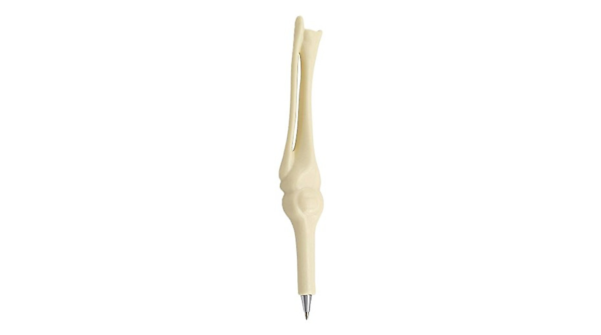 Bone Design Ballpoint Pens - Fun Gifts for Healthcare