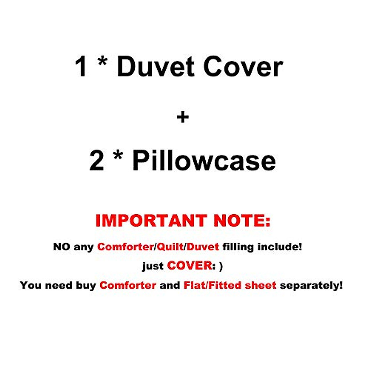 Suncloris 3D Sports Football Bedding Duvet Cover Set Men Teen Boys Soccer Ball Football Lover Bedding with Pillowcase Comforter Cover for Kids and Adults Bedspread Cover (Full)