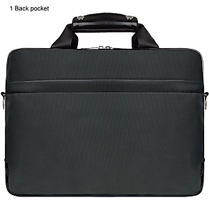 13 14 in Laptop Bag for Samsung Galaxy Tab S9 Ultra, Galaxy Book Pro 360, Galaxy Chromebook 2, for Razer Blade 14 13