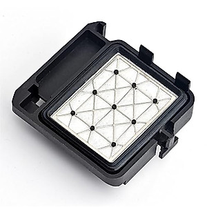 AFEWUJJY Capping Station Cap Top for epson 4720 i3200 5113 Cap Station Solvent UV Type(2)