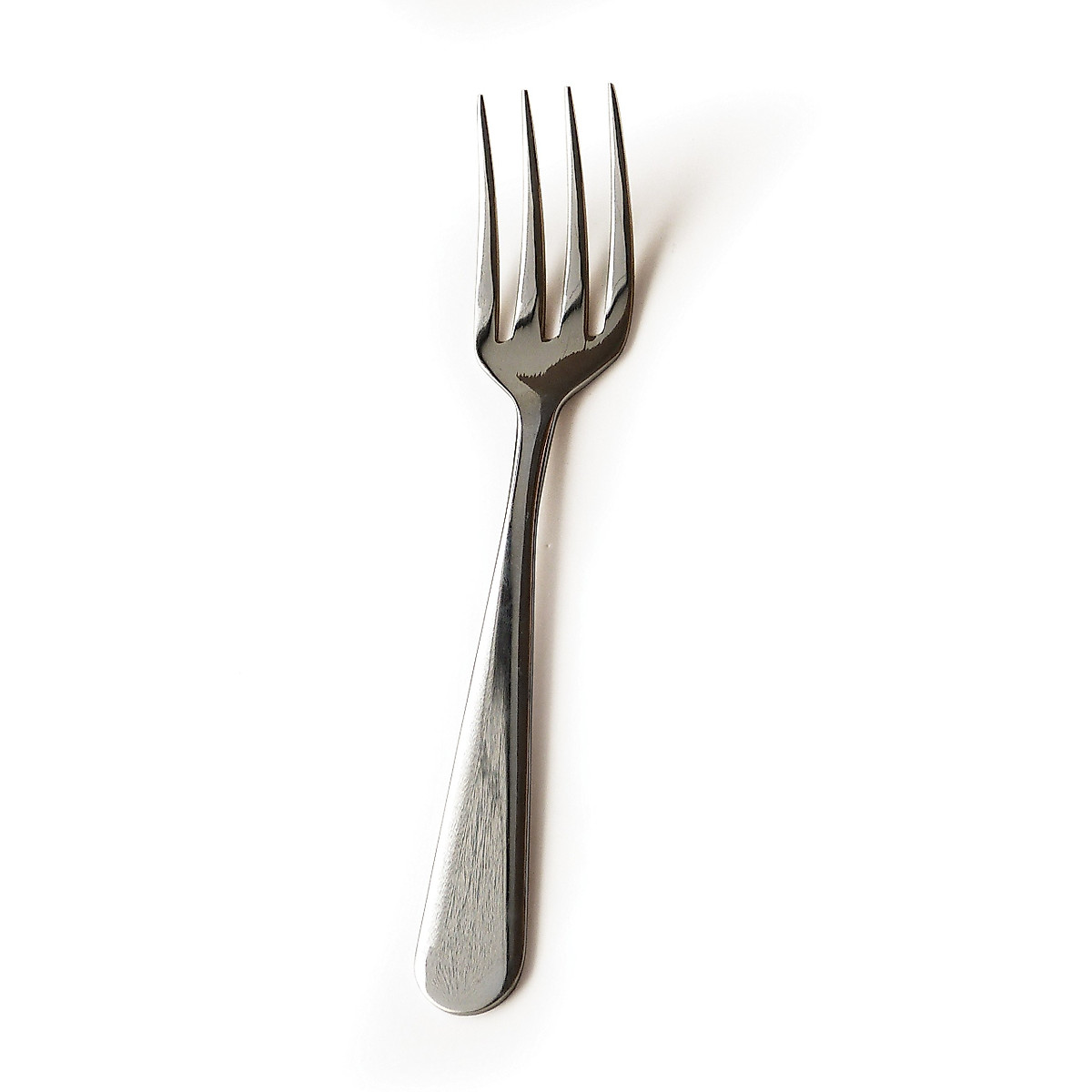 RSVP International Endurance Kitchen Baking Tool Collection, Blending Fork, Stainless Steel