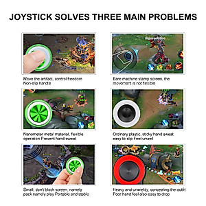 PEIPU Joystick for Mobile phone Gaming Controller Gift