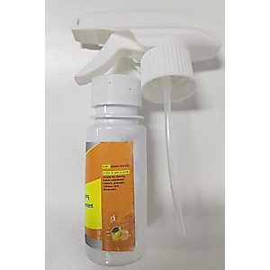 TONBGSEL All-purpose Kitchen Pots and Pan Cleaner, Kitchen Cleaner Spray Degreaser, All Purpose Cleaner Spray