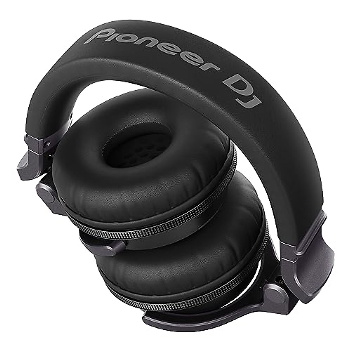 Pioneer DJ CUE1 On-Ear DJ Headphone - Black