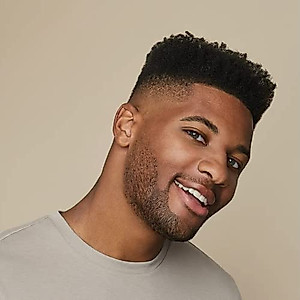 Paul Mitchell MITCH Steady Grip Hair Gel for Men, Firm Hold, Natural Shine Finish, For All Hair Types, Especially Fine to Medium Hair, 5.1 fl. oz.