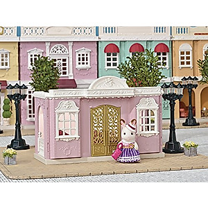 Calico Critters CC3013 Designer Studio Small