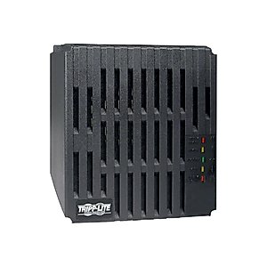 Tripp Lite LR2000 Line Conditioner 2000W AVR Surge 230V 8A 50/60Hz 5-15R 6-15R C13