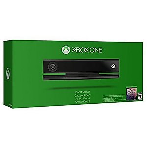 Xbox One Kinect Sensor with Dance Central Spotlight (Discontinued)