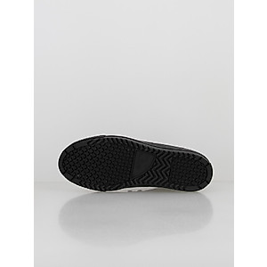 Converse Unisex Chuck Taylor All Star Malden Street Mid High Sneaker Boot Leather - Lace up Closure Style - Black 10