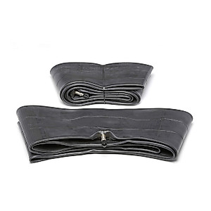 Fat Bike Tube - Schrader (Auto) Valve - 26 X 4.0 - Two Pack