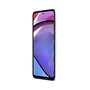 Motorola Moto G Power 5G | 2023 | Unlocked | Made for US 6/256GB | 50 MP Camera | Bright White, 163.06 x 74.8 x 8.45mm