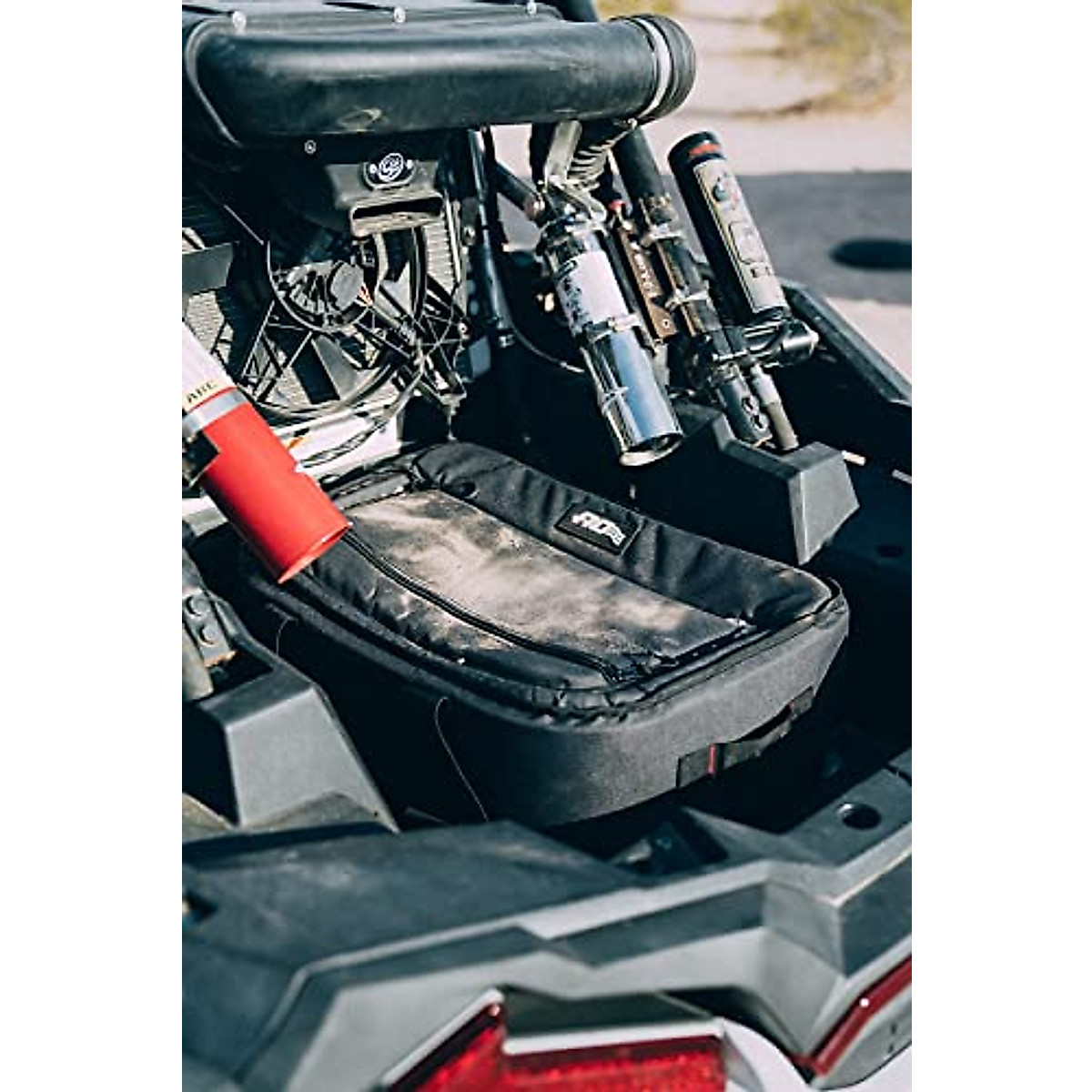 AO Coolers Stow-N-Go Cooler, Black, 38 Pack