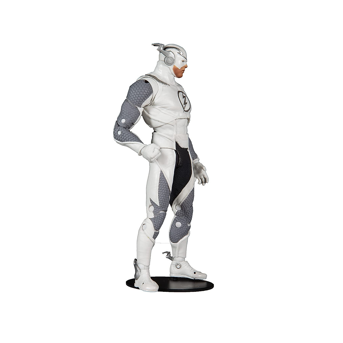 McFarlane Toys DC Multiverse The Flash 'Hot Pursuit' 7" Action Figure