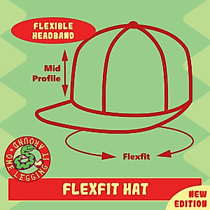 World's Okayest Upholstery Cleaner - Soft Flexfit Baseball Hat Cap, Black, Small/Medium