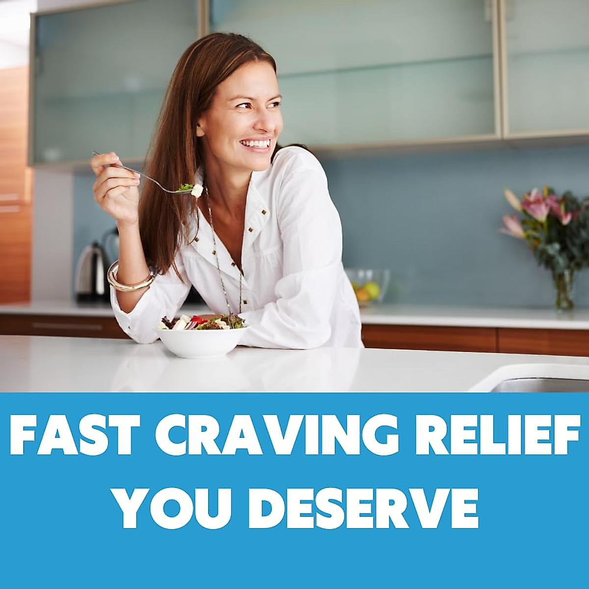 Quit-NIC, Quit Smoking Gummies, with Ashwagandha Calming QUITNIC to Help Stop Smoking Gummies, with Herbal All-Natural Ingredients - Support Your Journey to a Smoke-Free Life (60 Count)