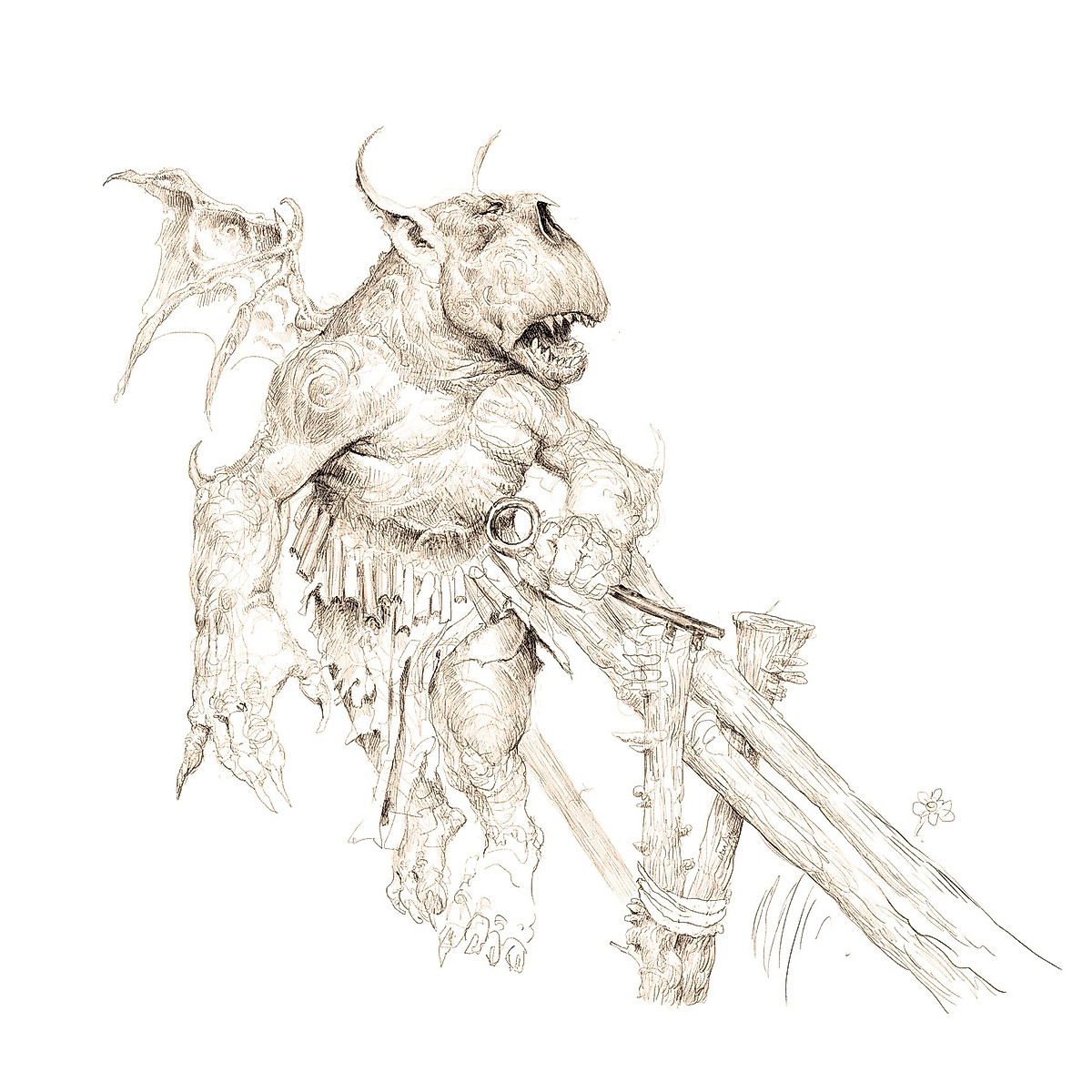 Free League Forbidden Lands: Book of Beasts - Hardcover Expansion RPG Book, Free League Publishing, A Beastiary You Can Play, Murderous Monsters & Lethal Encounters, Role Playing Game