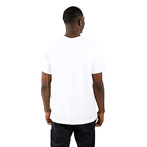 Nike 'Mint Condition' Basketball Tee (as1, Alpha, m, Regular, Extra_Tall, White, Medium)