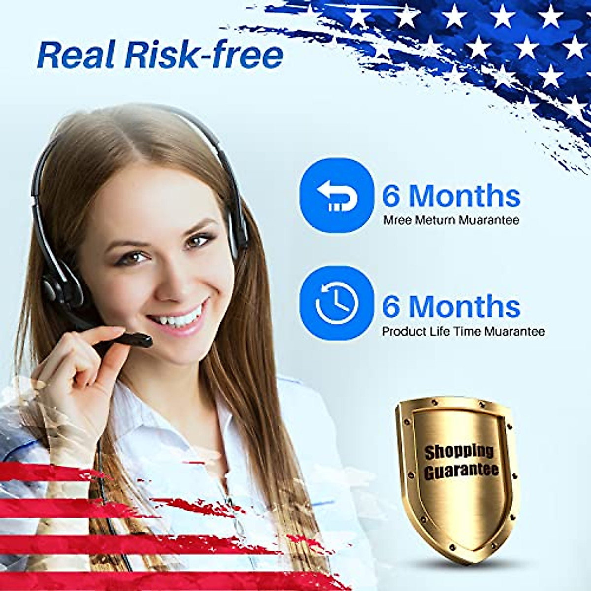 ICEPURE Jura Clearyl Blue, Compatible Coffee Machines Water Filter Cartridge - Replaces Jura Blue Filters, pack of 3