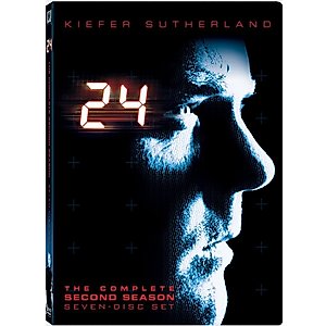 24: Season 2