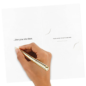 Hallmark Graduation Money Holders or Gift Card Holders Assortment with Envelopes, Hats Off (36 Cards and Envelopes)