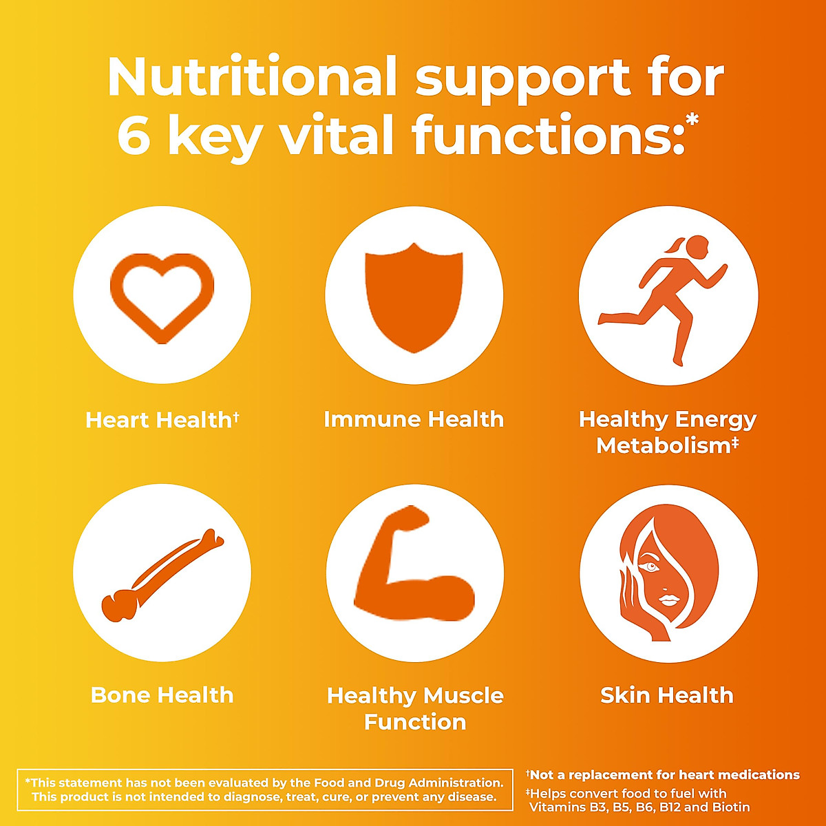 One A Day Women’s Multivitamin Gummies, Supplement with Vitamin A, Vitamin C, Vitamin D, Vitamin E and Zinc for Immune Health Support, Calcium & more, Orange, 230 count, Fruity