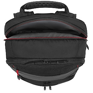 LENOVO - THINKPAD OPTIONS ACCES Men's Lenovo CASE BO Essential Plus 15.6 Backpack, Black, 39.6 cm
