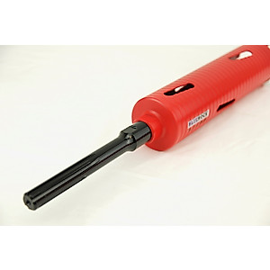 # 3 SDS MAX (TE-Y) to 5/8" M Core Bit to Drill Adapter by BLUEROCK ® Tools Model #3