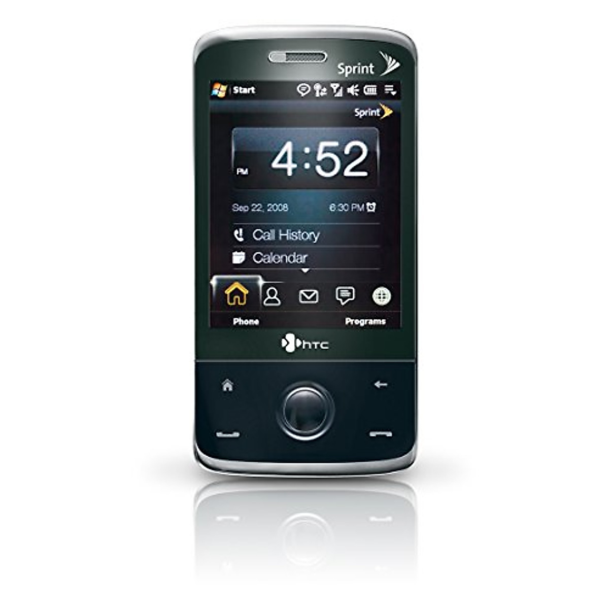 Sprint HTC Touch Pro Windows Smart Phone