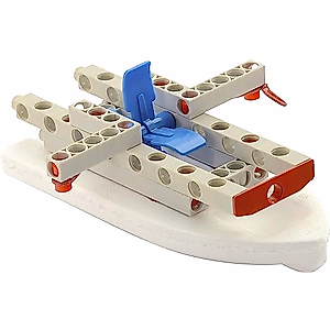 Thames & Kosmos Kids First Intro to Engineering Kit