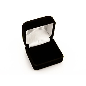 14k Yellow Gold"TEAMO" Couple Broken Heart Charm Pendant