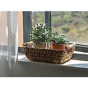 StorageWorks Woven Storage Baskets