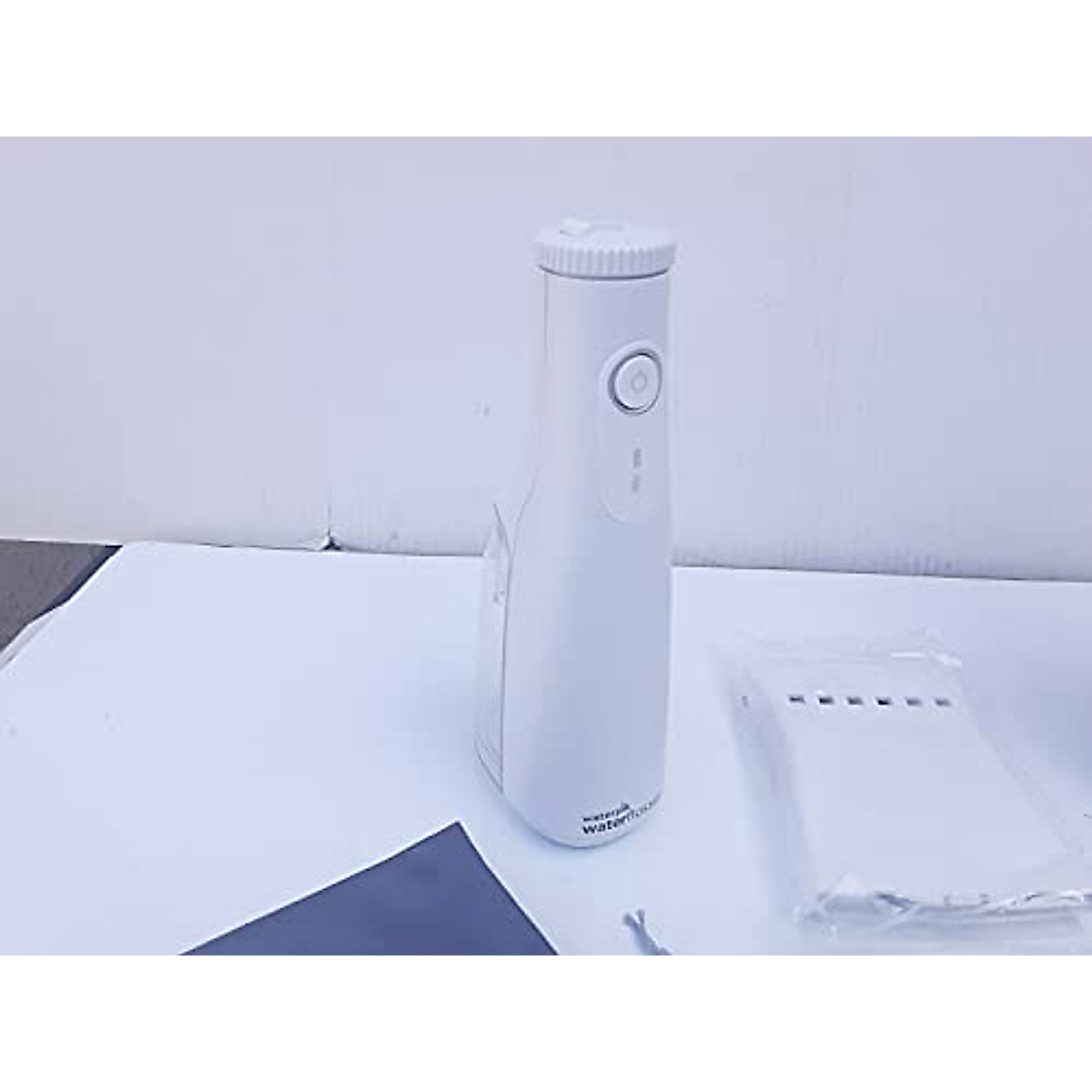 Waterpik Ultra Plus + Cordless Select Waterflosser Combo 1 Pack