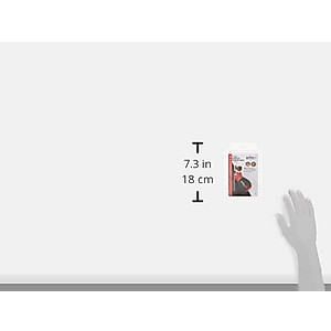 Wiha 38045 Stubby Screwdriver With Six-In-One Insert Bits, Torx