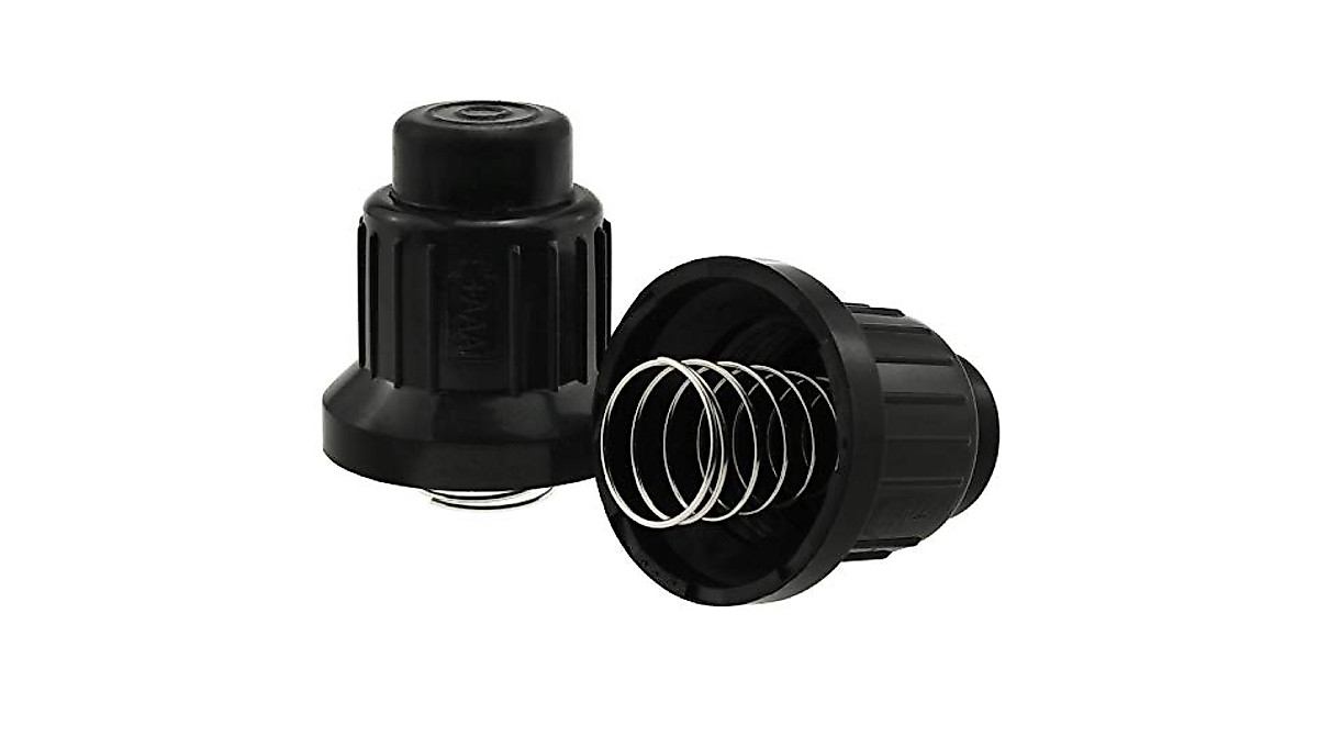 E-outstanding AAA Battery Cap for Gas Grills
