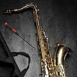 Healifty Metal Screwdriver for Flute Clarinet Saxophone Maintenance Luthiers Musical Instrument Makers Repair Tool R126 flute plugs,piccolo,spring tool